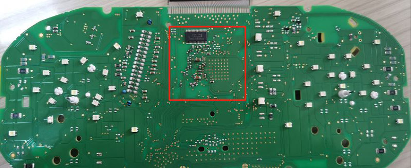 How to use VW CAN Filter