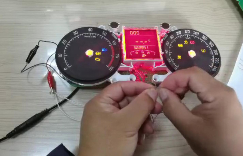 How to use VW CAN Filter