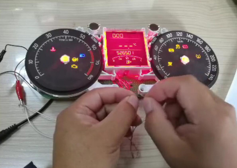 How to use VW CAN Filter